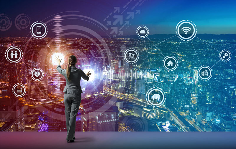 The Future is Coming Faster Than You Think – Wealth University